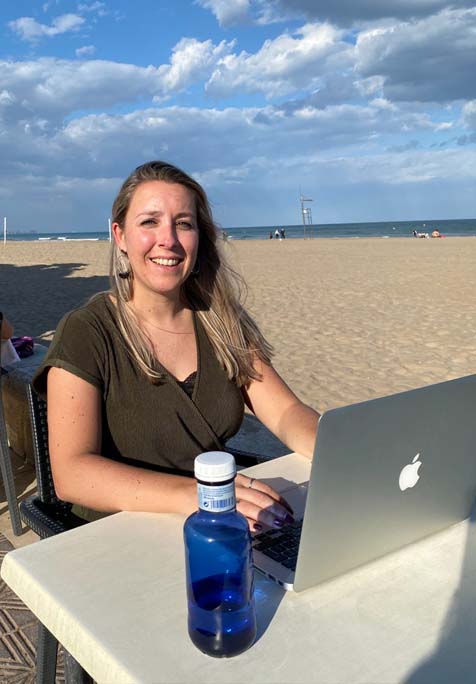 Step-by-step plan for a successful workation | Working Remotely