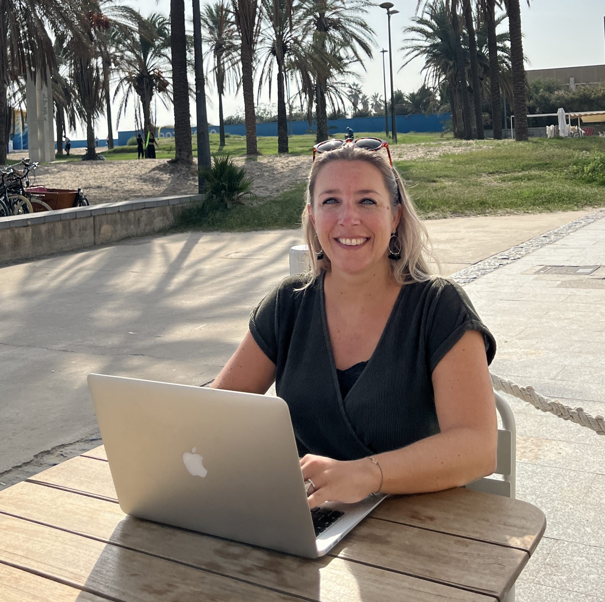 Workation afspraken tussen werkgever en werknemer | Working Remotely