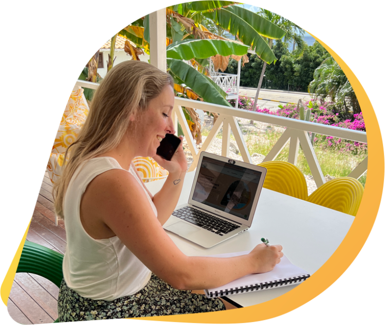 Advies remote werk beleid | Working Remotely