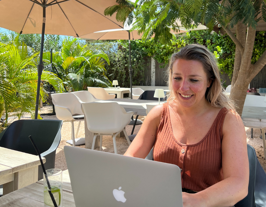 Hoe vind ik remote vacatures voor werk op afstand?