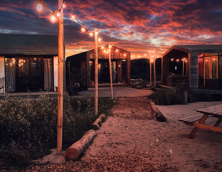 Top 8 favoriete workation locaties