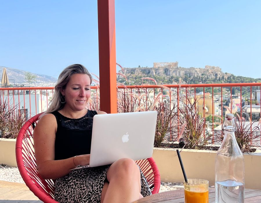 Smart tricks for low budget workation