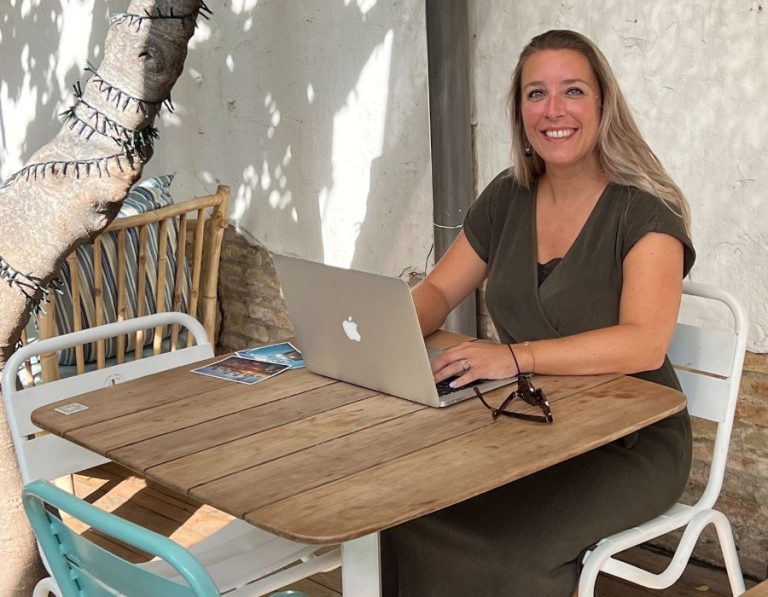 Gratis op workation, het kan! | Working Remotely