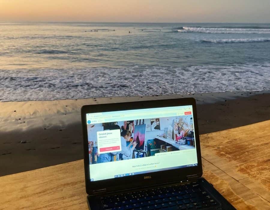 Welke beroepen zijn geschikt voor remote werk? | Working Remotely