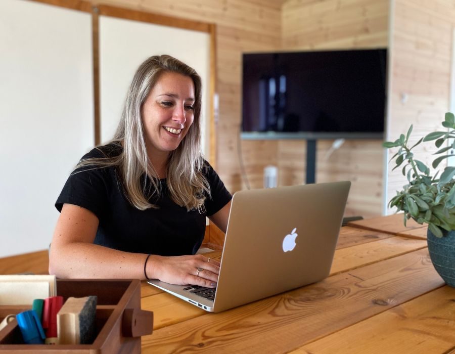 5 fun workation spots in the Netherlands