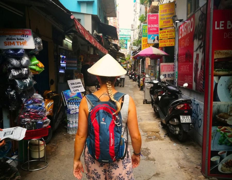 A workation in Asia: the ultimate guide for digital nomads