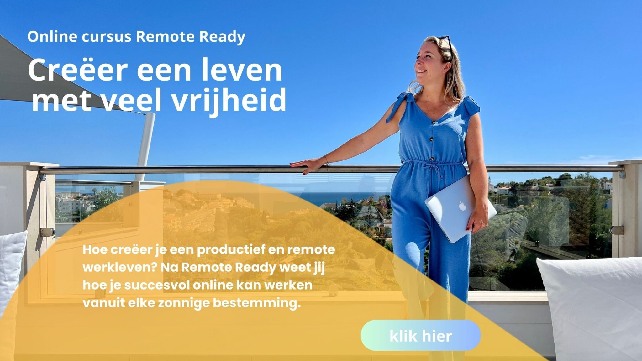 Een onvergetelijk workation ervaring in idyllisch Italië