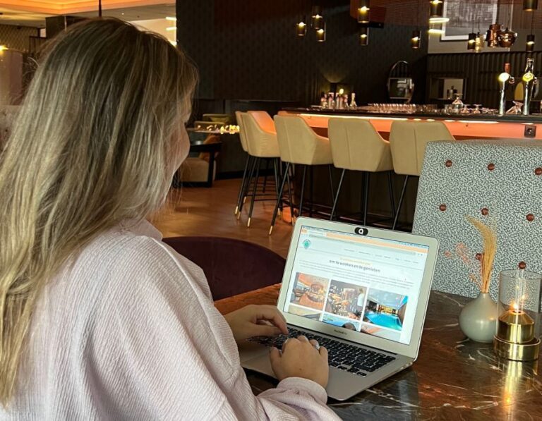 Tips voor een inspirerende workation in Den Haag | Working Remotely