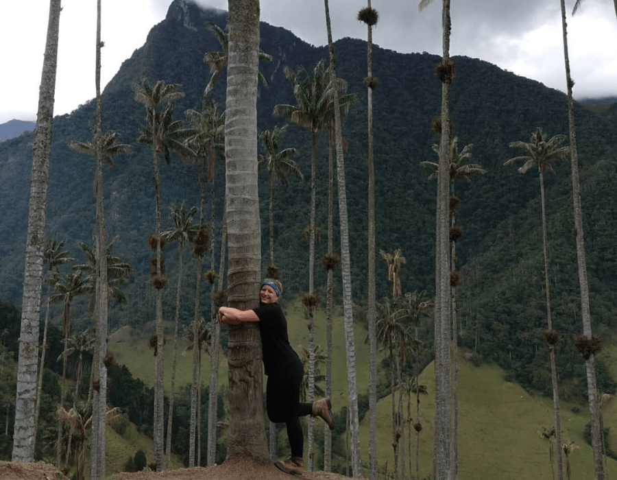 Travel all over the world and work as a freelance virtual assistant ...